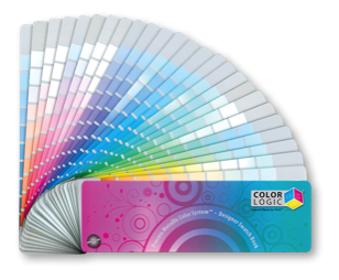 Color-Logic | Fujifilm Landing Page