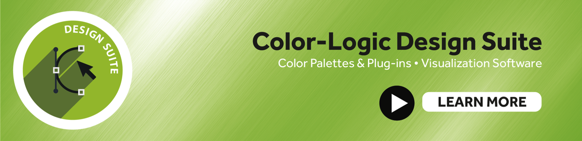 Color-Logic | Design Suite & FX-Viewer