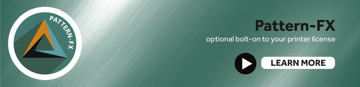 Color-Logic | Pattern-FX