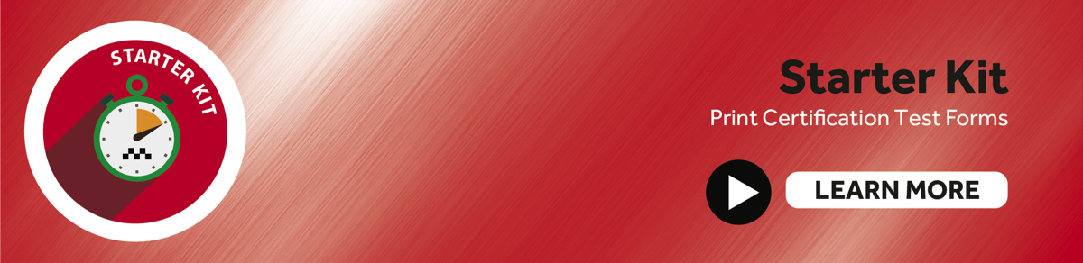 Color-Logic | Starter Kit