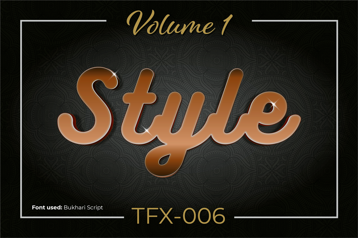 Color-Logic | Text-FX Palette