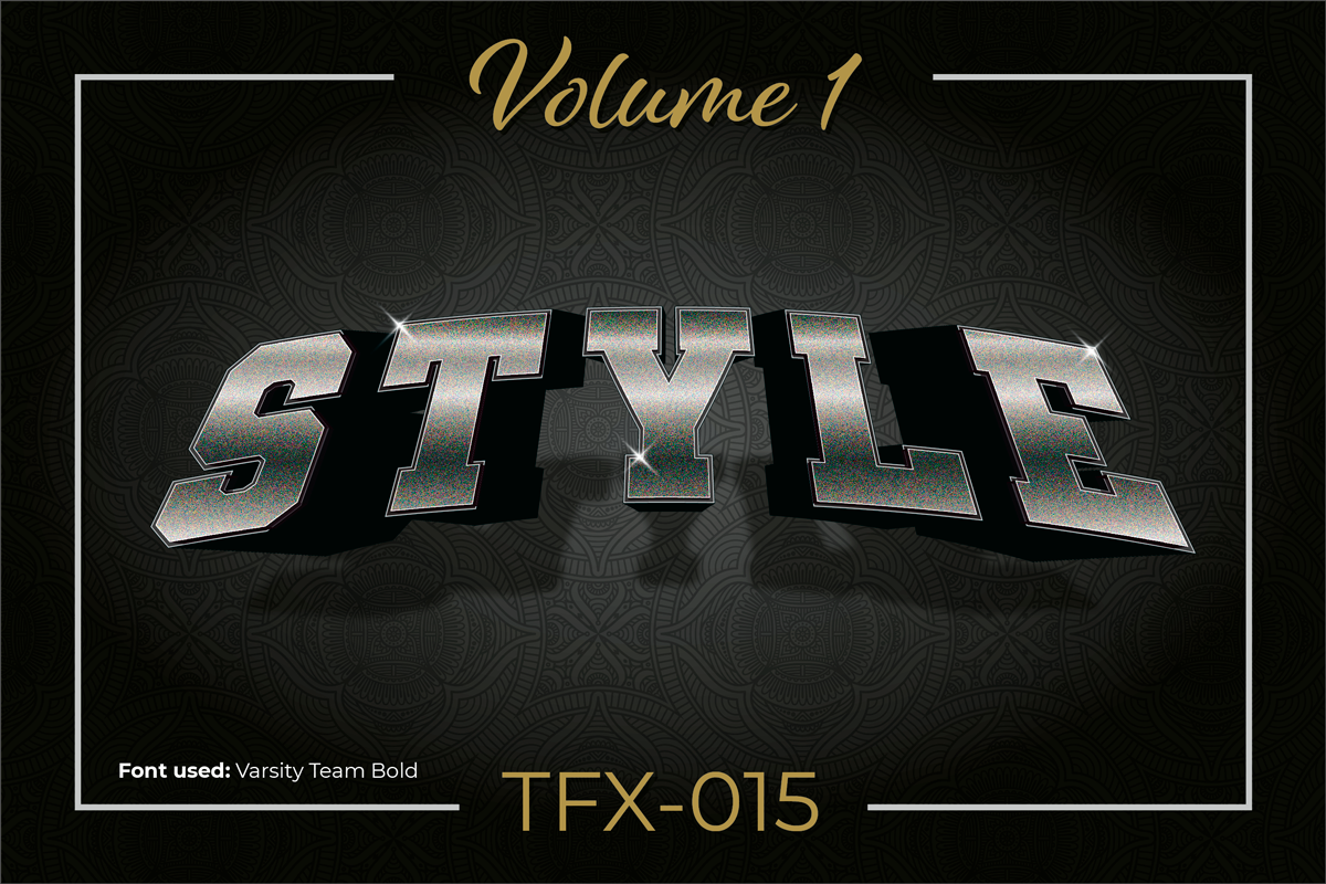 Color-Logic | Text-FX Palette