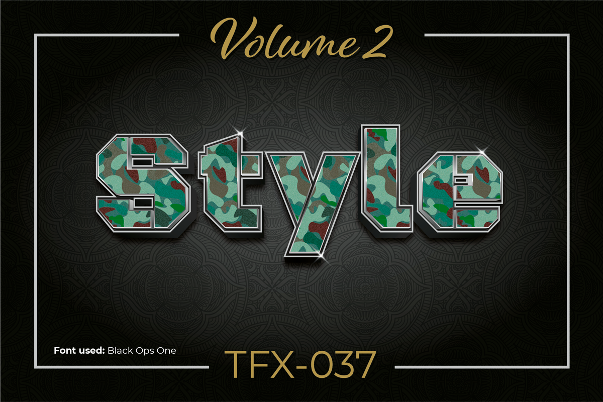Color-Logic | Text-FX Palette