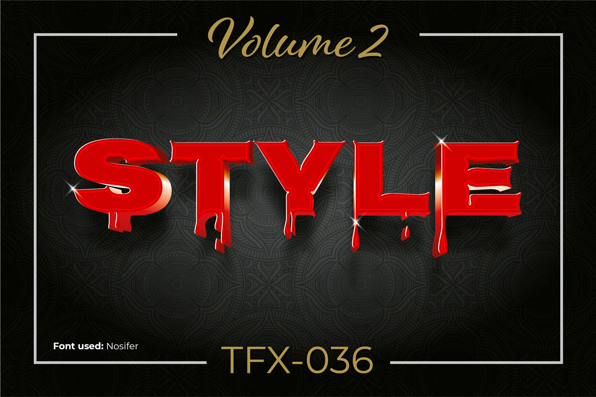 Color-Logic | Text-FX Palette