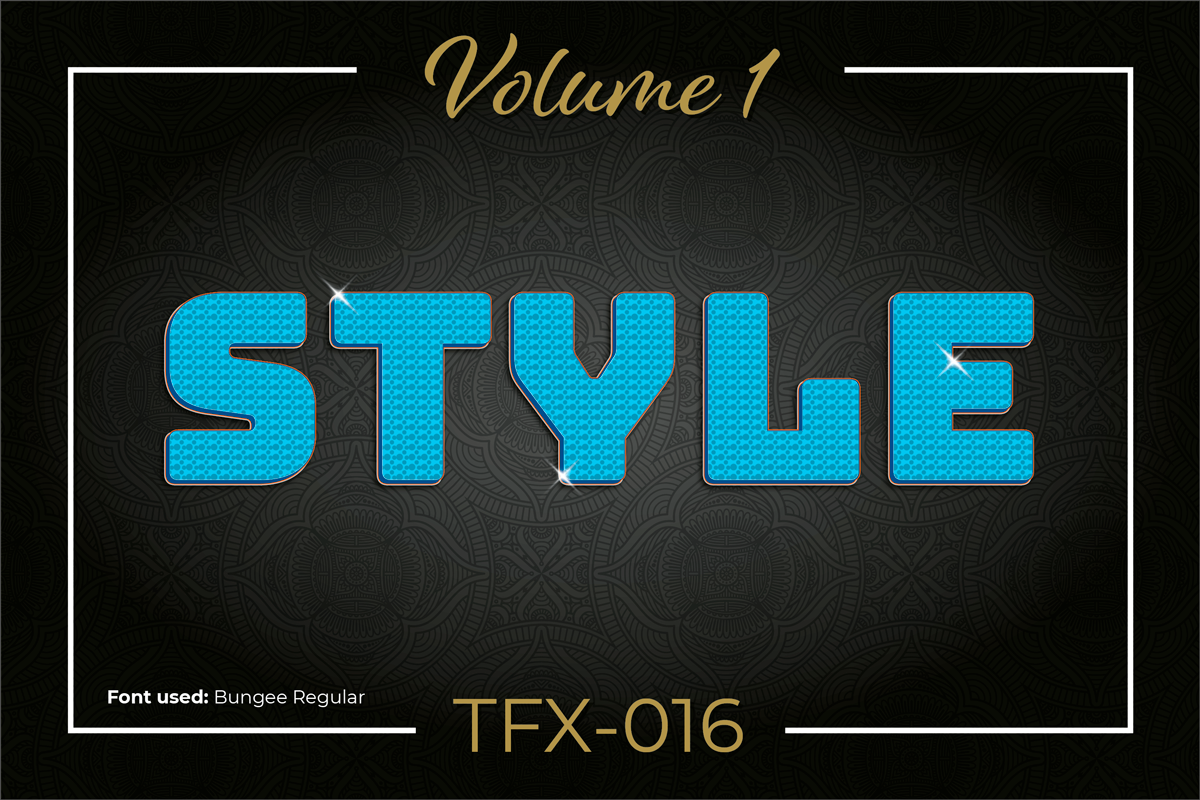 Color-Logic | Text-FX Palette