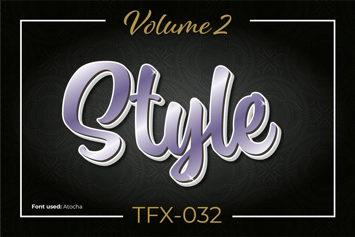 Color-Logic | Text-FX Palette